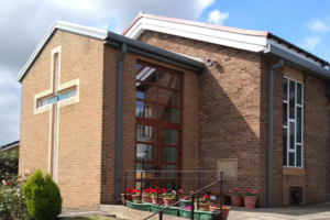 CHURCH | Woodhouse Close Church and Community Centre